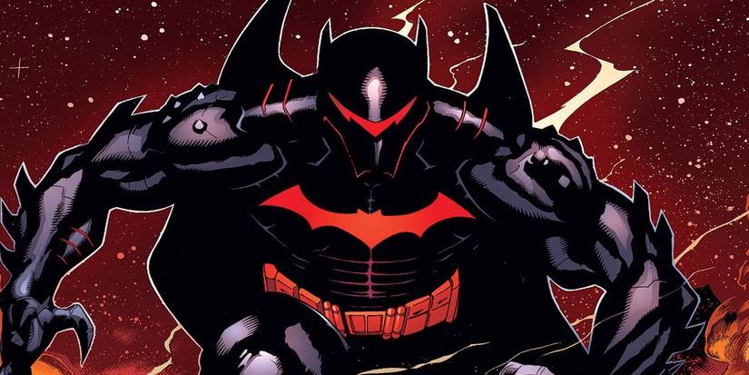 The 10 Best Suits Of Armor In Comics, Ranked