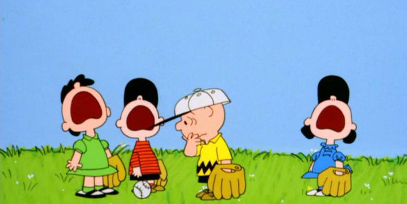 Peanuts: Charlie Brown's 10 Saddest Quotes