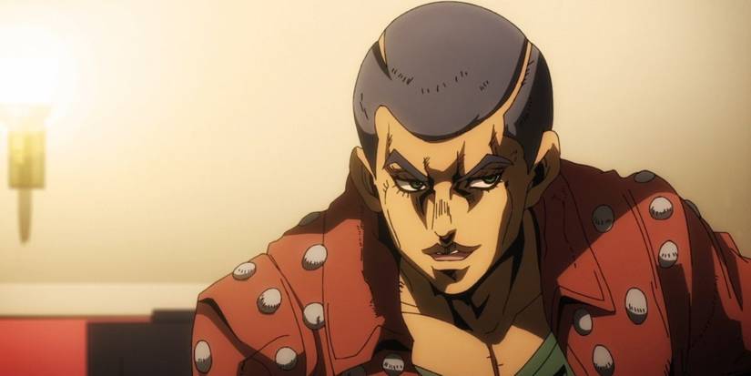 Jojo's Bizarre Adventure: The 15 Smartest Characters, Ranked