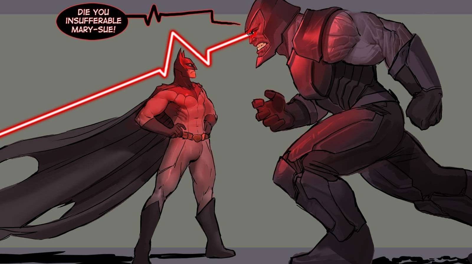 6 Fights Where Batman Beat Darkseid (& 3 Times Darkseid Beat Him)