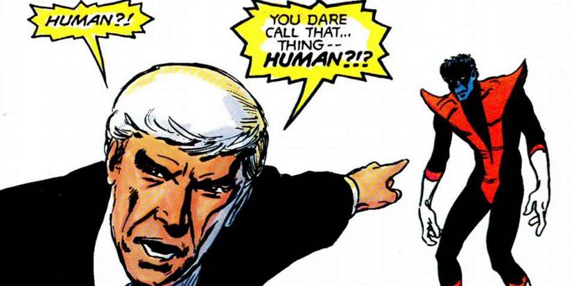 X-Men: 10 Things Fans Should Know About The Flowers of Krakoa
