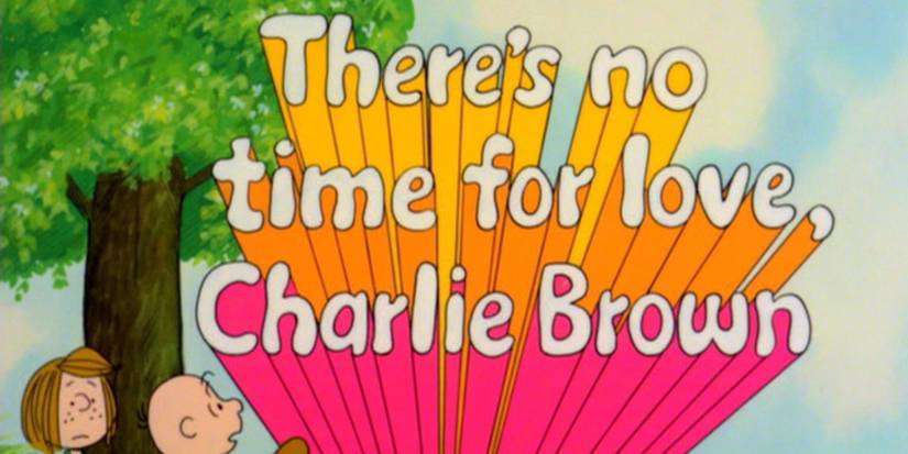 Peanuts: Charlie Brown's 10 Saddest Quotes