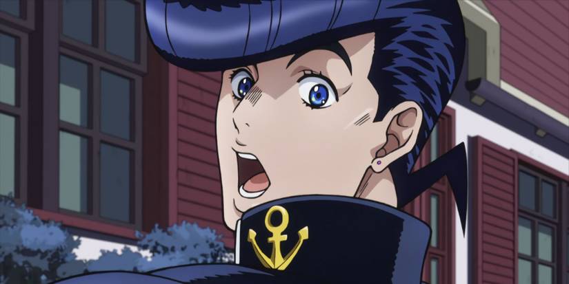 Jojo's Bizarre Adventure: The 15 Smartest Characters, Ranked