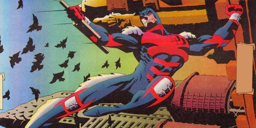 Every Important Modern Daredevil Run, Ranked