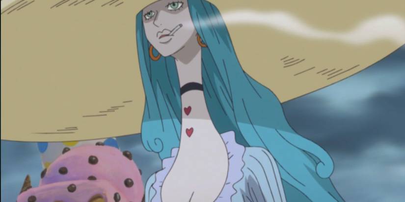 Every Race in One Piece, Explained