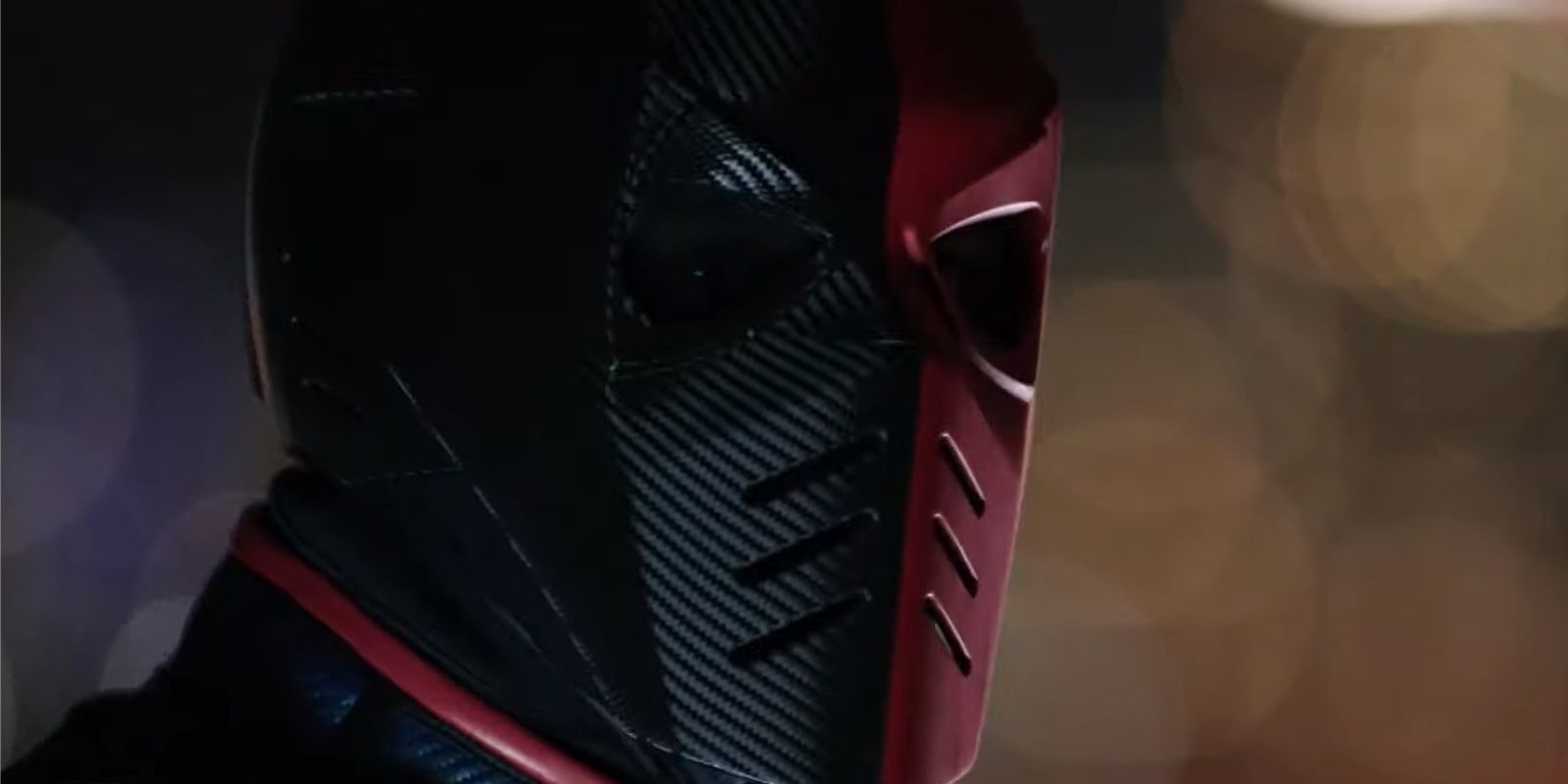 Arrow Promo Introduces the Arrowverse's New Deathstroke