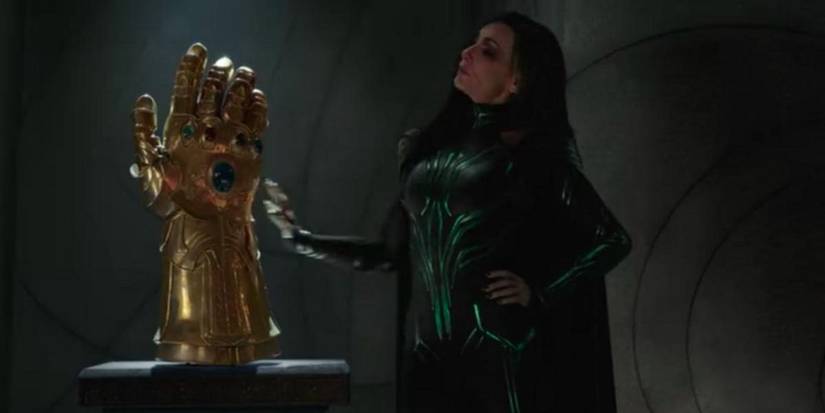 Thor: 10 Big Differences Between Asgard in The MCU And The Comics
