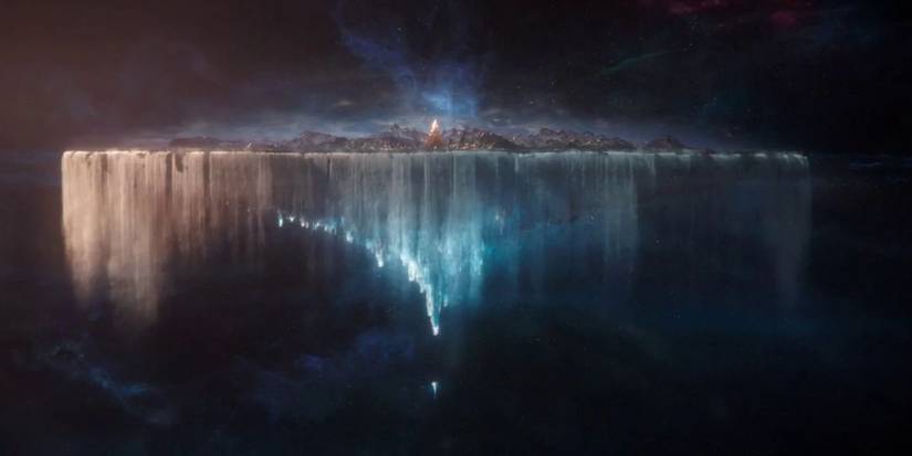MCU Theory: Asgard Survived a Celestial Emergence