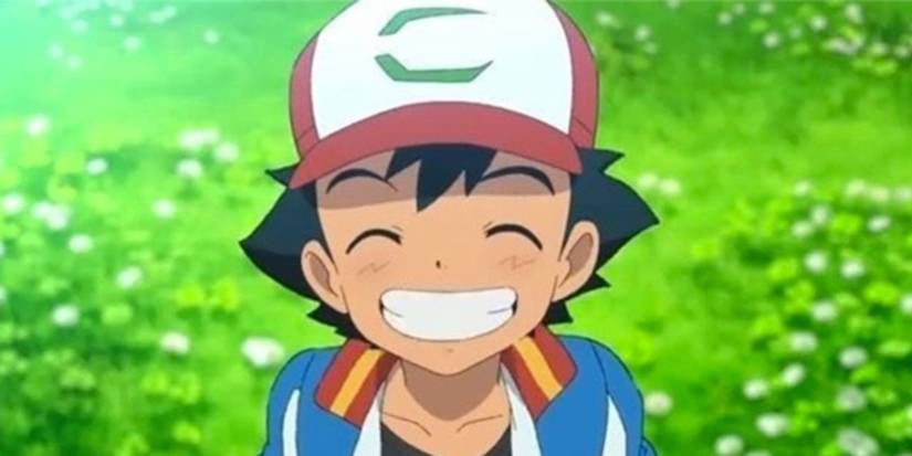 Pokémon: Every Main Characters Ranked, According To Strength