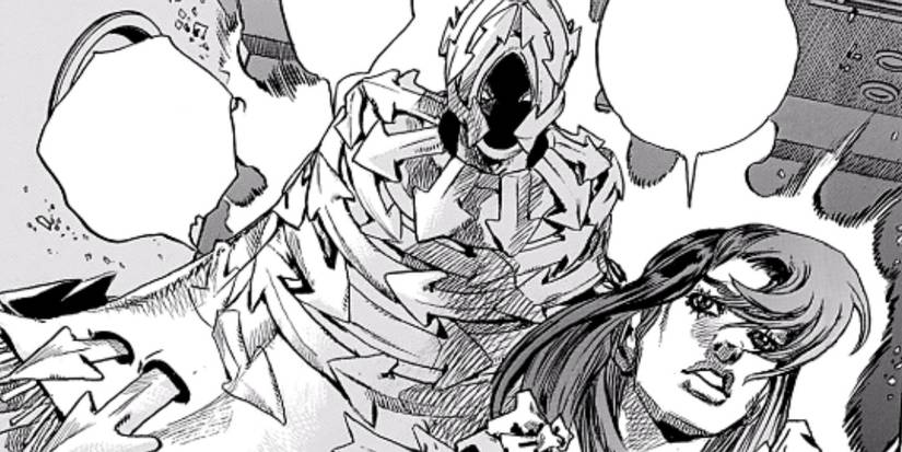 Jojo The 10 Hardest Stand Abilities To Understand Ranked By How