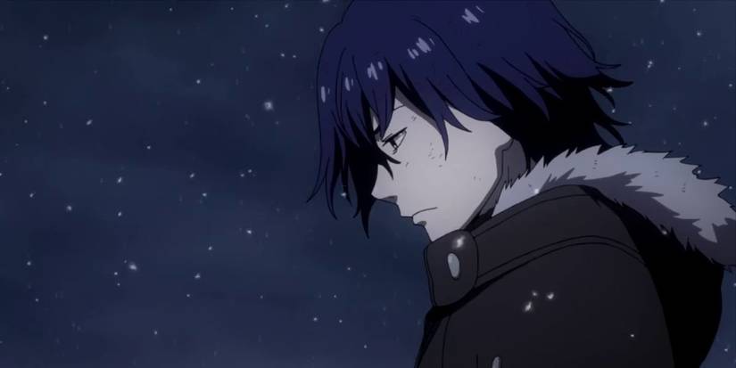Tokyo Ghoul: The Strongest Members of Aogiri Tree, Ranked According To ...