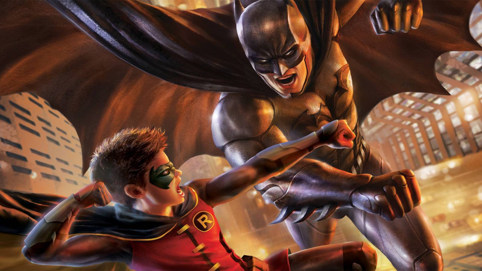5 Reasons Robin Is Gotham's Best Hero (& 5 Why It Will Always Be Batman)