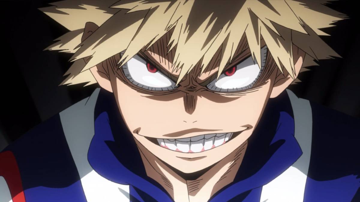 My Hero Academia: 10 Bakugo Memes That Are Too Hilarious For Words