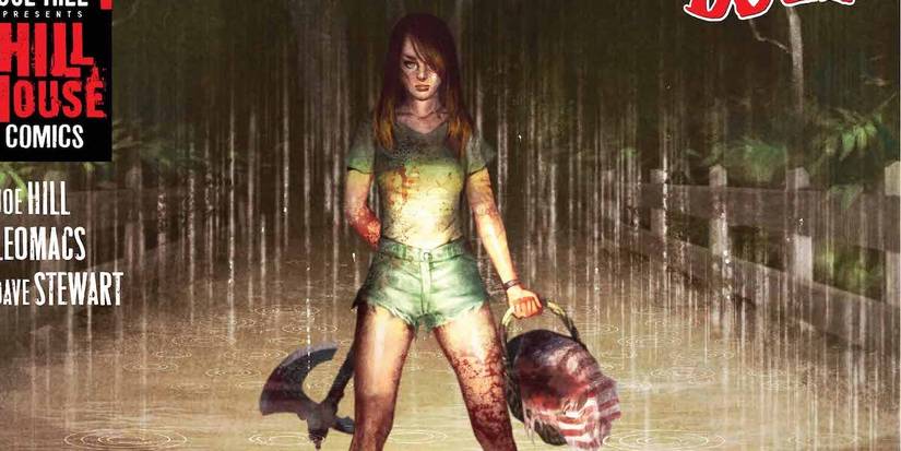 The 15 Best Horror Comics of 2019, Ranked