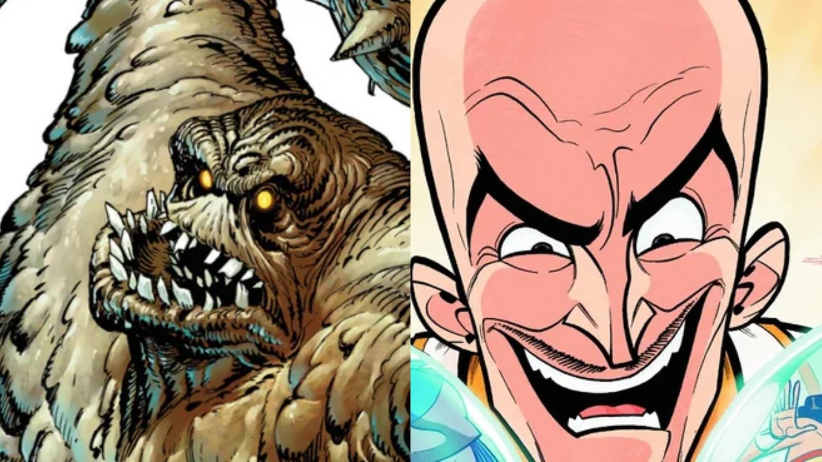 Batman: 10 Villains That Completely Disappeared From The Comics