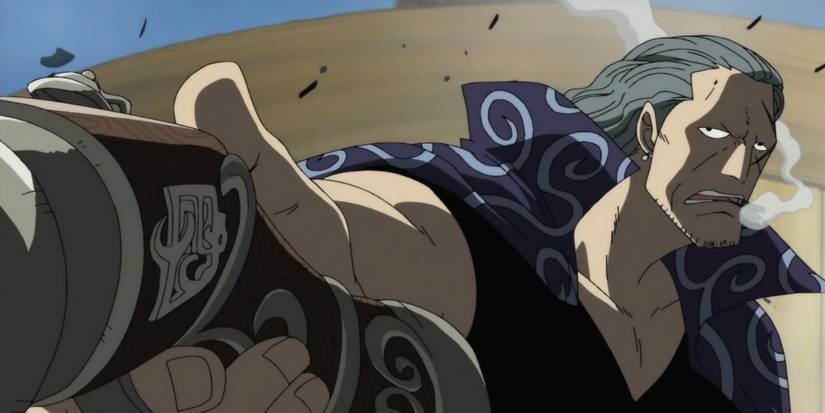 One Piece: Top 11 Strongest First Mates In History