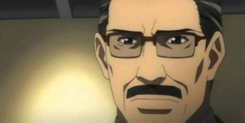 The 13 Best Anime Dads, Ranked