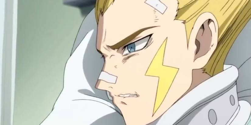 One-Punch Man: 10 Characters Who Should Have One For All