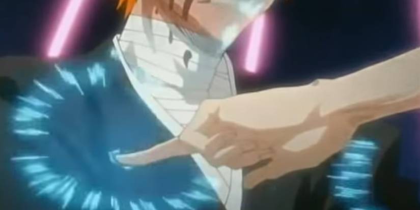 10 Strongest Bleach Kido Spells, Ranked