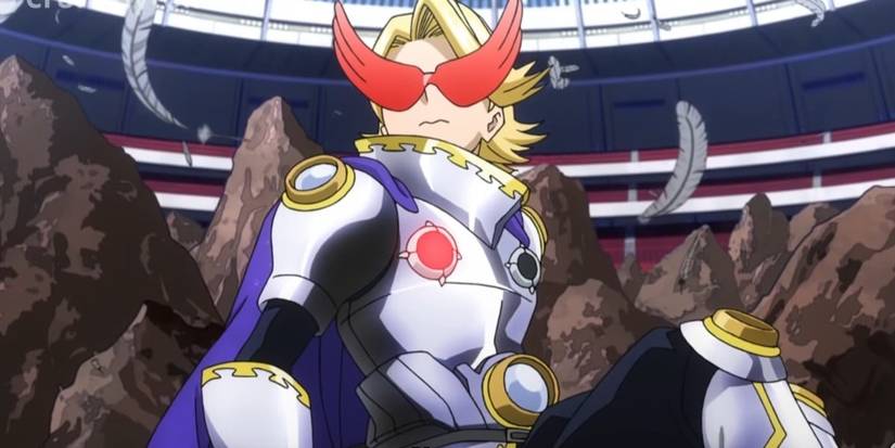 My Hero Academia: Best Support Quirks, Ranked