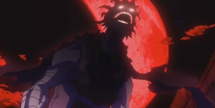 My Hero Academia: 10 Cool Facts You Didn't Know About Stain, The Hero ...