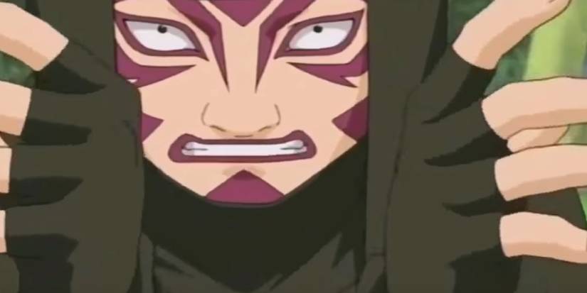Naruto: The Sand Siblings' 10 Best Fights, Ranked