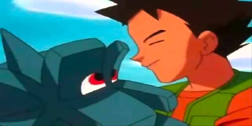 Pokémon: Brock's 10 Most Impressive Captures, Ranked