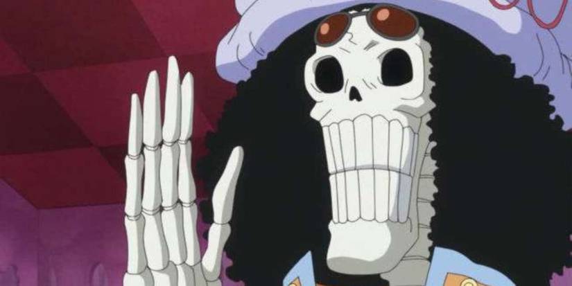 One Piece: The 10 Funniest Characters (& Their Most Hilarious Quote)
