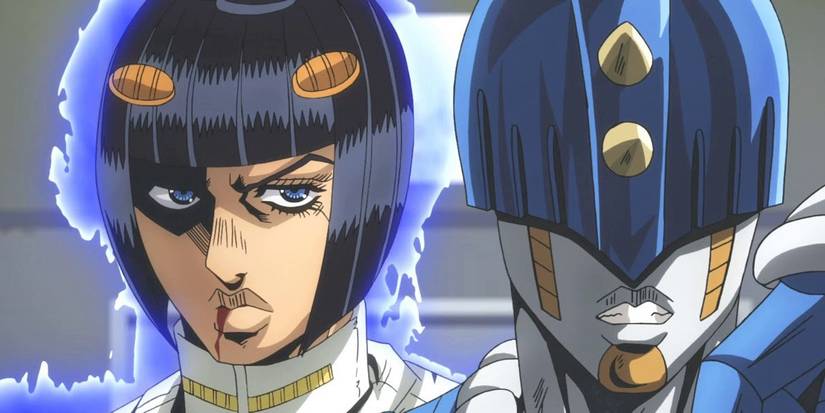 Jojo's Bizarre Adventure: The 15 Strongest Stands, Ranked