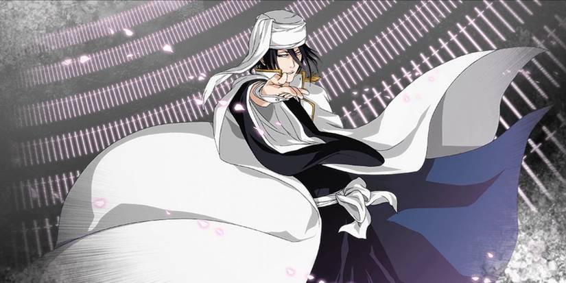 Bleach: 10 Facts You Never Knew About Senbonzakura