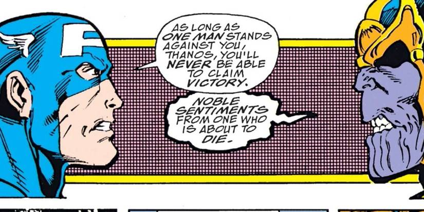 10 Things That Make Captain America The Most Inspirational Superhero In ...