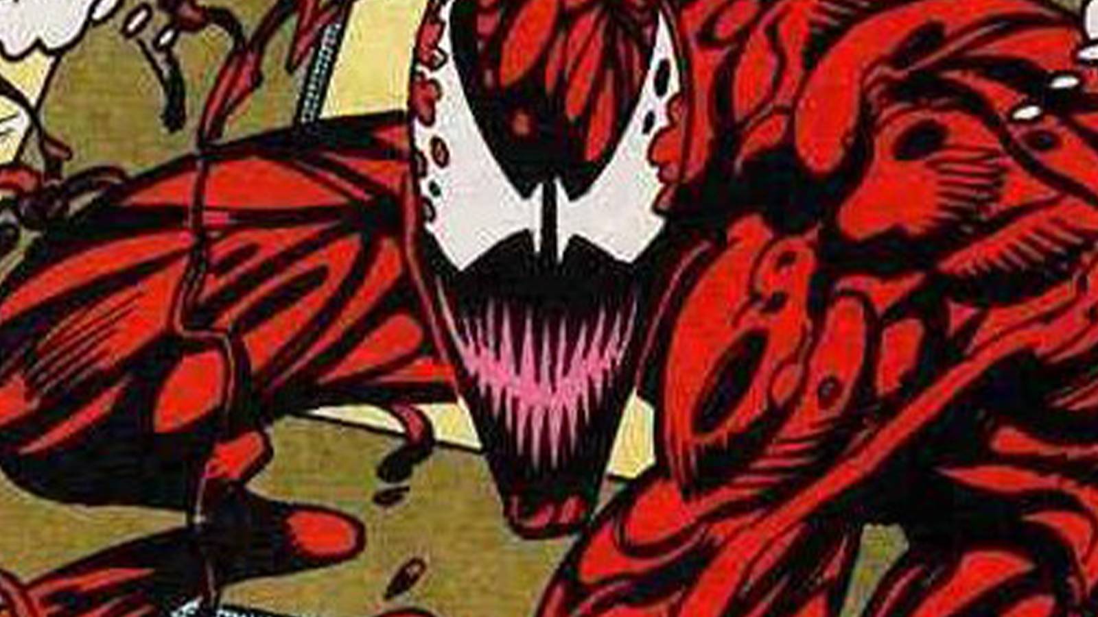 Spider-Man: All Of Carnage's Powers, Ranked