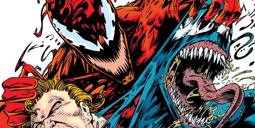 Spider-Man: All Of Carnage's Powers, Ranked
