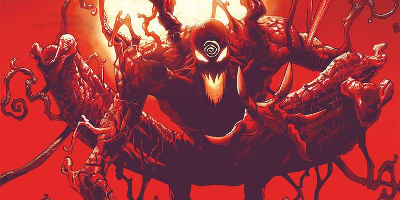 Spider-Man: All Of Carnage's Powers, Ranked