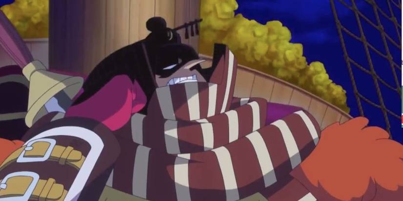 One Piece: The 10 Big Mom Pirates With The Highest Bounties, Ranked ...