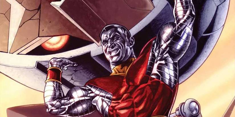Marvel: Black Widow & 9 Other Awesome Russian Superheroes