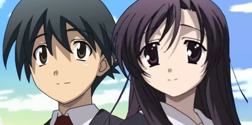 10 Anime About Toxic Relationships