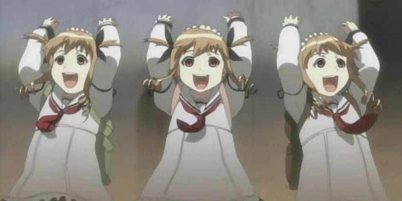 The 15 Best Anime From UFOTable Studio (According To IMDb)