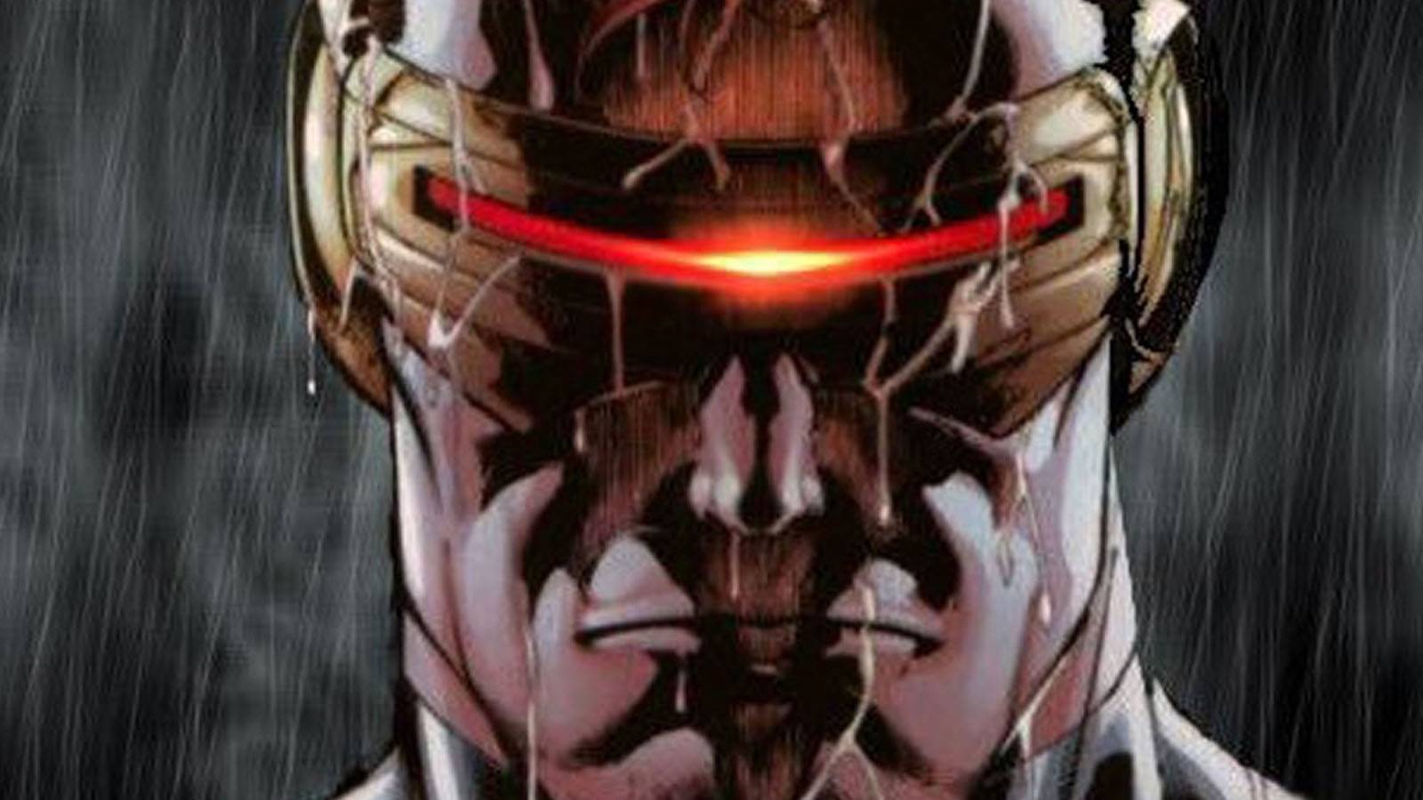 X-Men: 10 Things Fans Never Knew About Cyclops’ Optic Blasts