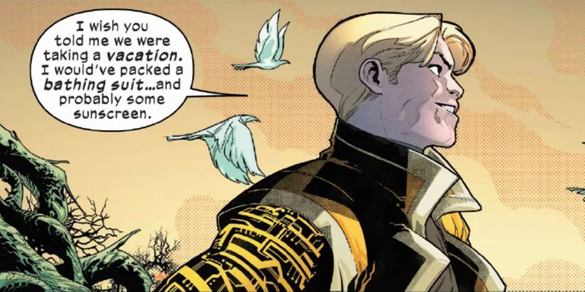 Marvel Comics: The 10 Most Useless Heroes, Ranked