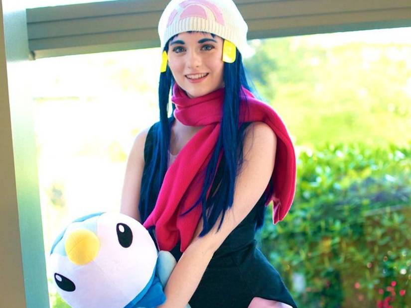 10 Best Pokémon Cosplays That Look Exactly Like The Characters