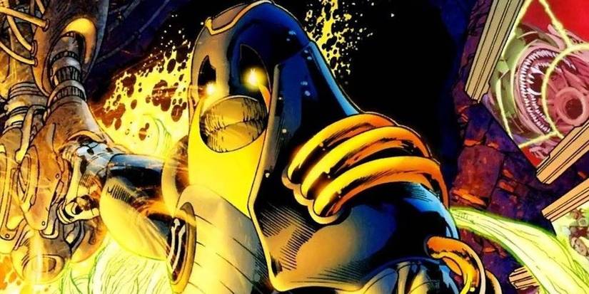 sinestro corps tribute