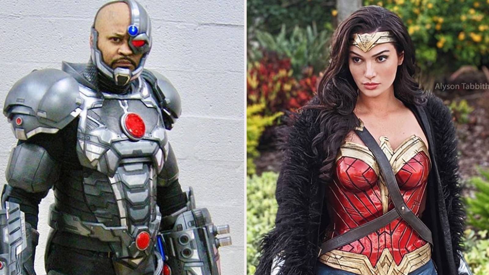 10 Best DC Cosplays That Look Exactly Like The Characters