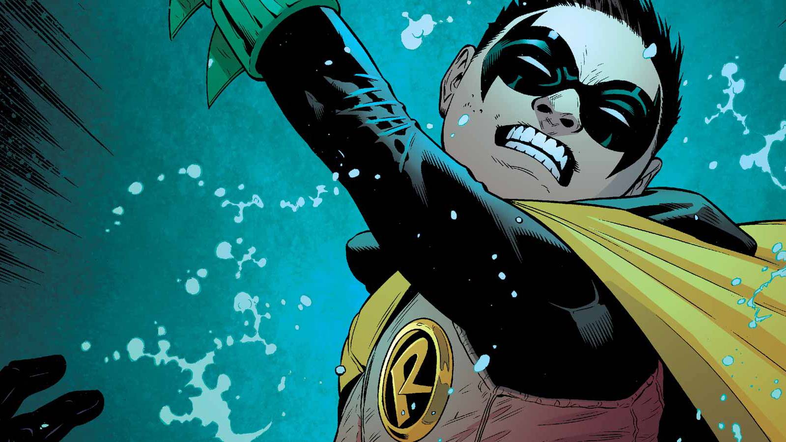 DC: 10 Characters Fans Hated At First (& Grew to Love)
