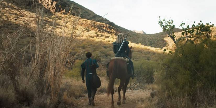 The Witcher Trailer #2 Breakdown & Analysis