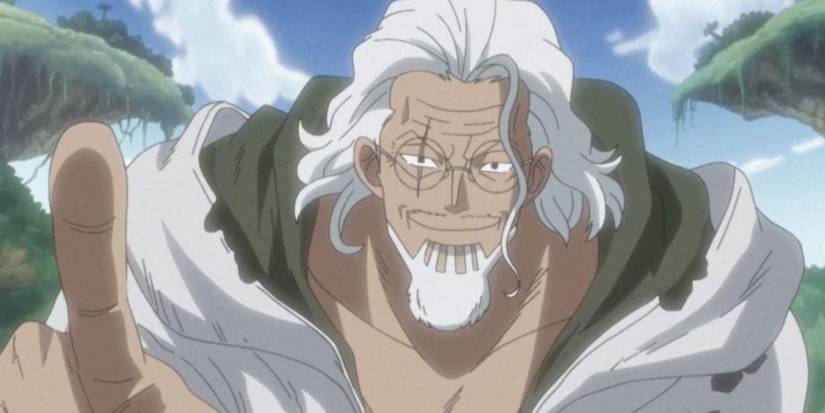 Ranking One Piece's Best Fighters