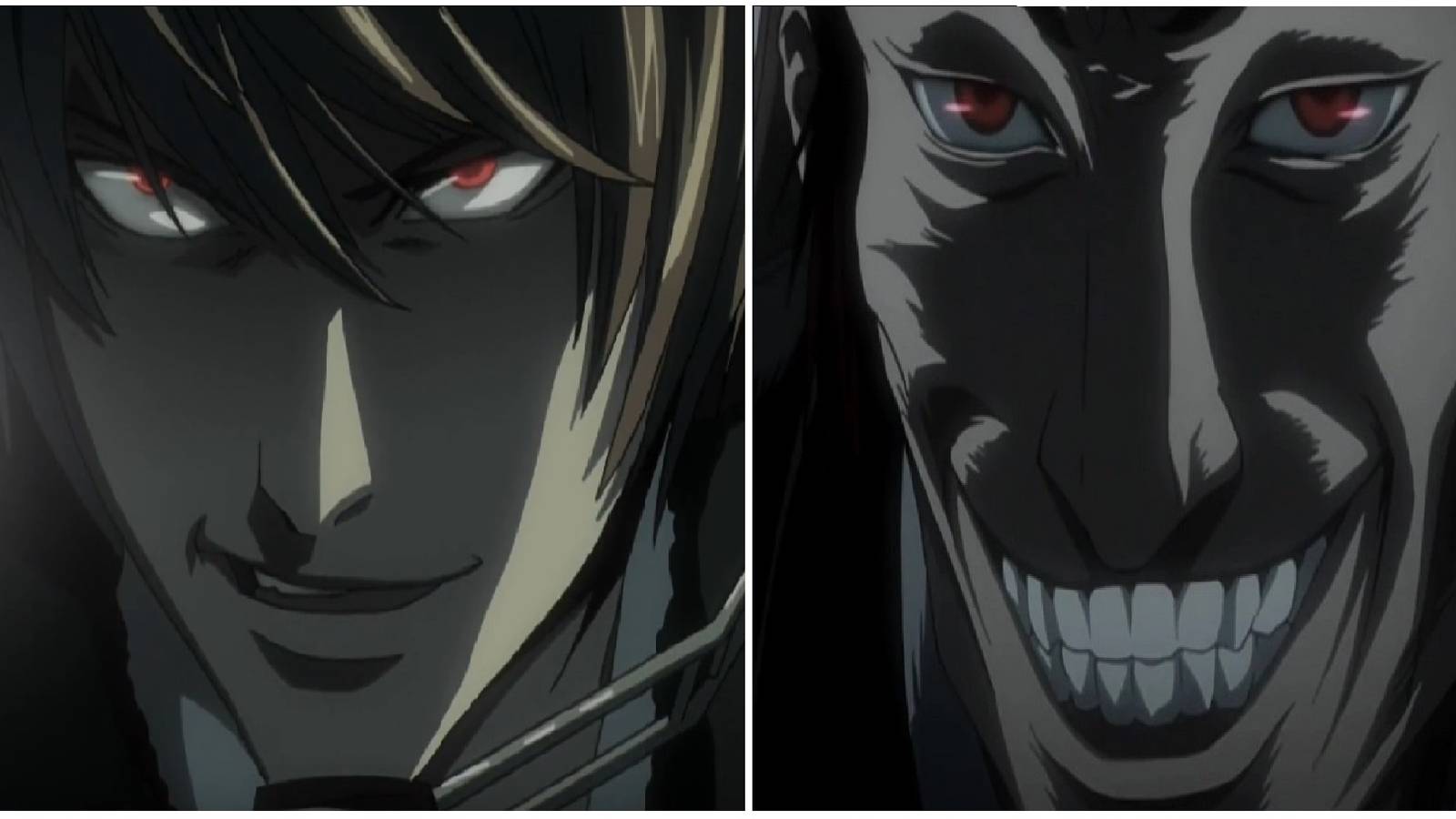 The 10 Creepiest Moments in Death Note, Ranked