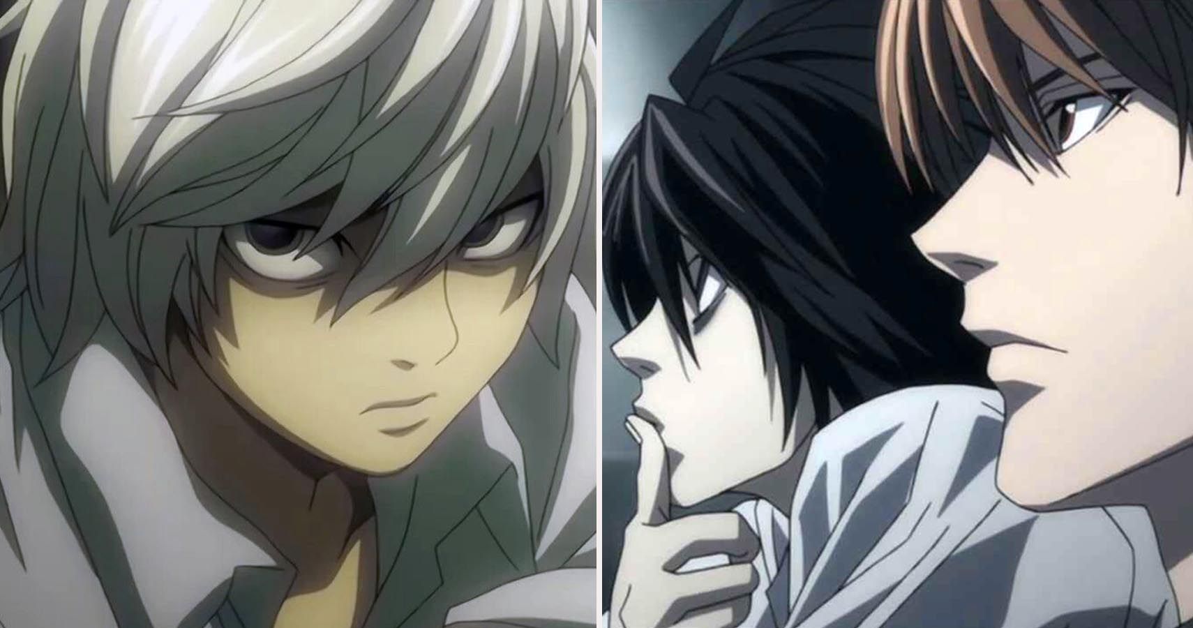 Death Note: The 10 Smartest Characters, Ranked