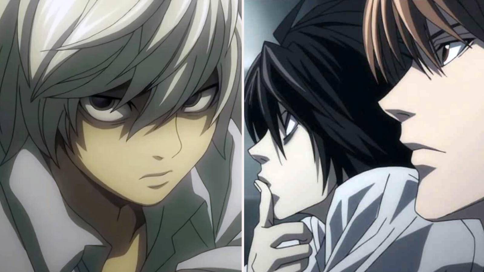 Death Note: The 10 Smartest Characters, Ranked