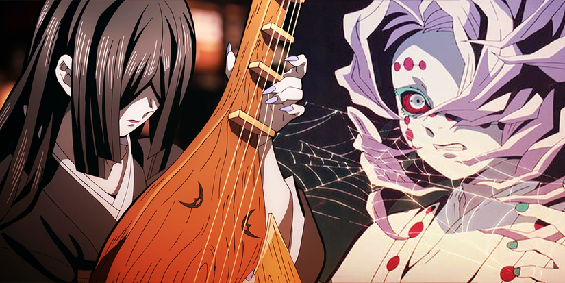 Demon Slayer: Demons Could Use Cannibalism to Become More Powerful